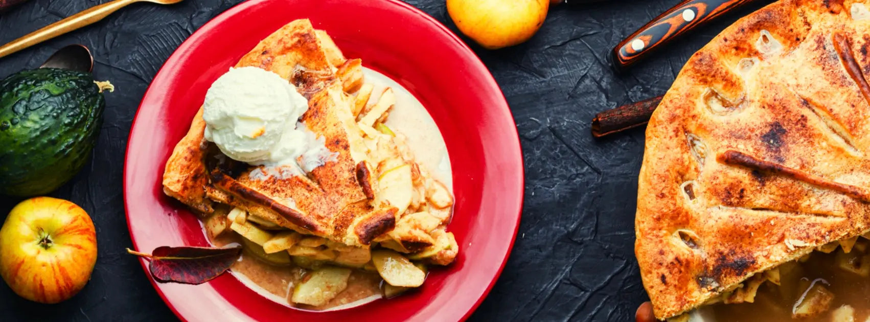 Autumn Recipes: Explore These 7 Recipes to Kick Off the Season ...