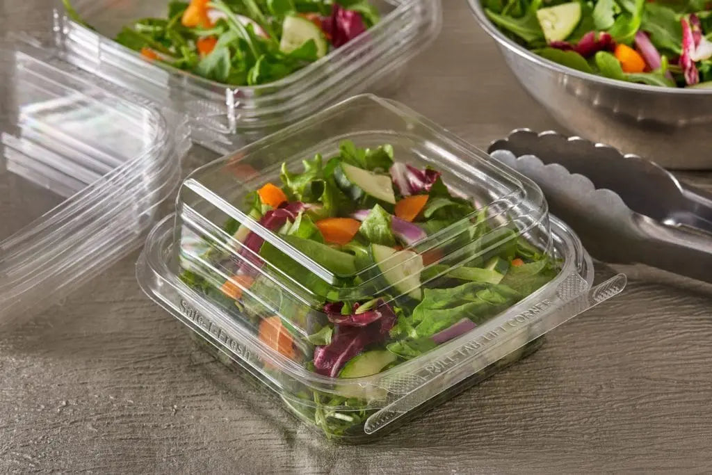 The Role of TamperEvident Packaging in Food Safety and Customer Trust ...