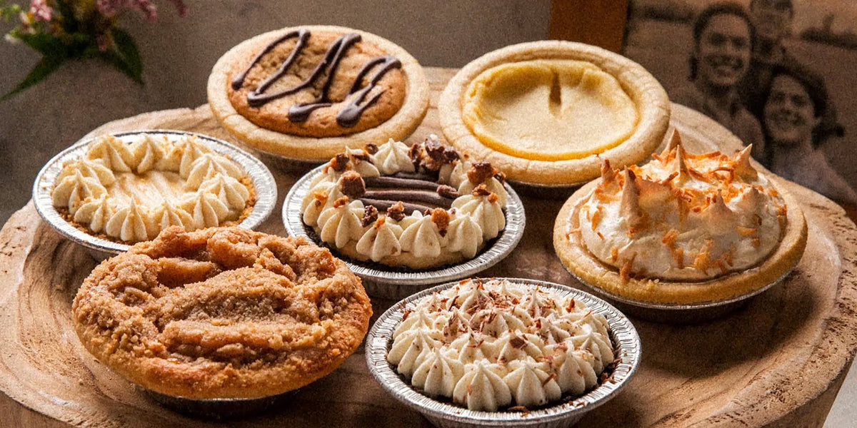 Packaging Small Delights: How to Package Mini Pies, Cupcakes, and ...