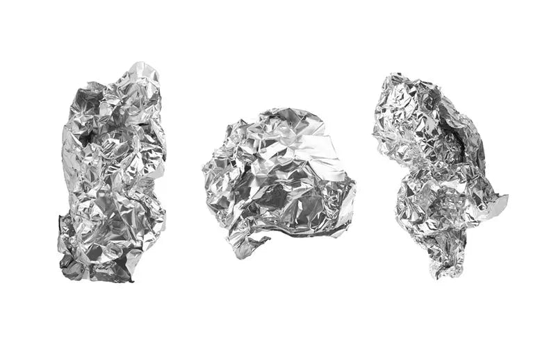 When Was Tin Foil Invented: A Historical Insight into its Origin ...