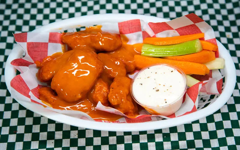 Wingstop Ranch Recipe: Your New Go-To Sauce — KitchenDance
