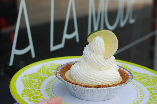 Welcome to KitchenDance!