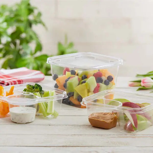 Welcome to KitchenDance - Food service disposables for everyone